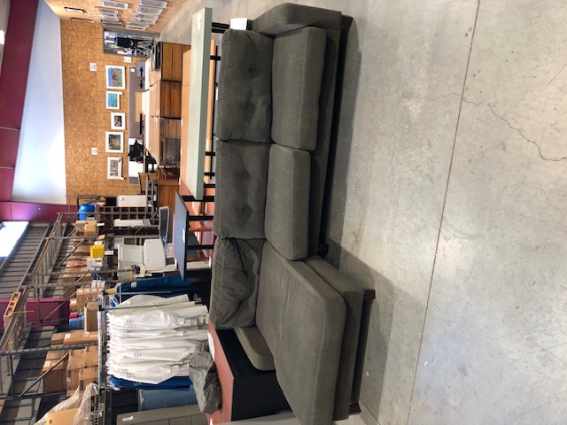 UCD AggieSurplus Store - Furniture