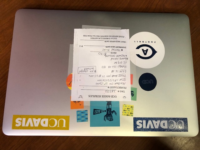 UCD AggieSurplus Store - Storage Cabinets