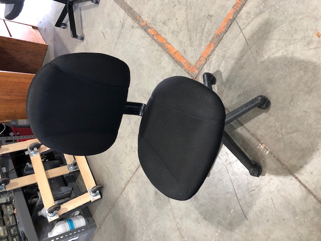 UCD AggieSurplus Store - Chairs/Stools