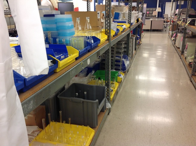 $10 Lab Item - In Store Purchase 788543