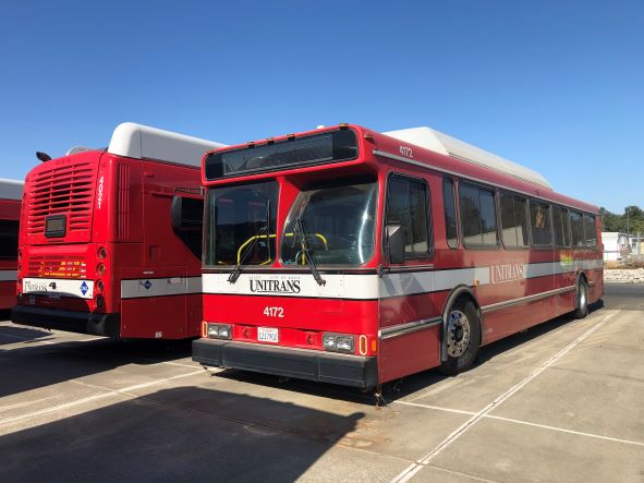 UCD AggieSurplus Store